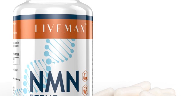 LIVEMAX
